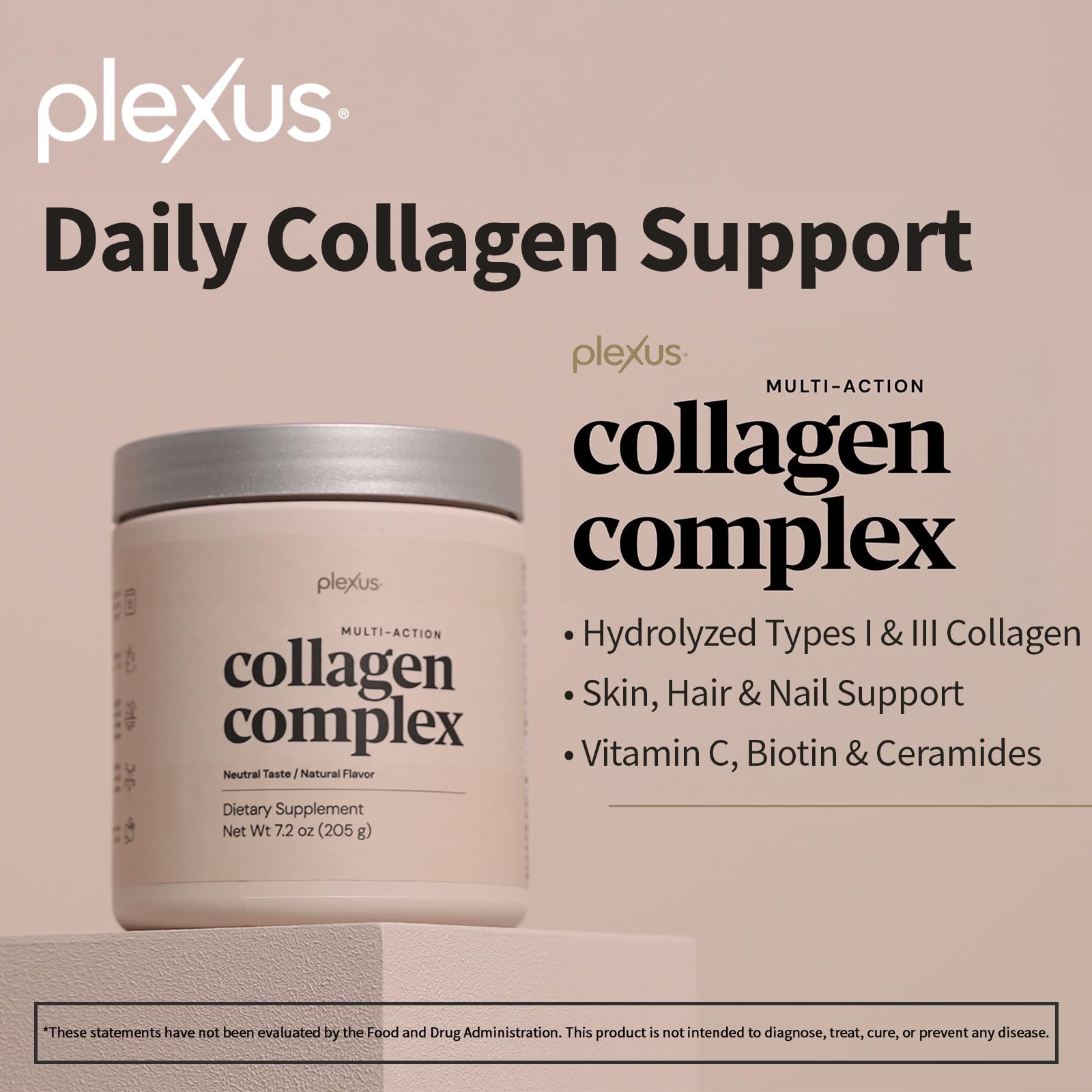 marine collagen for skin health