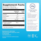 marine collagen for skin health