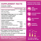 marine collagen for skin health