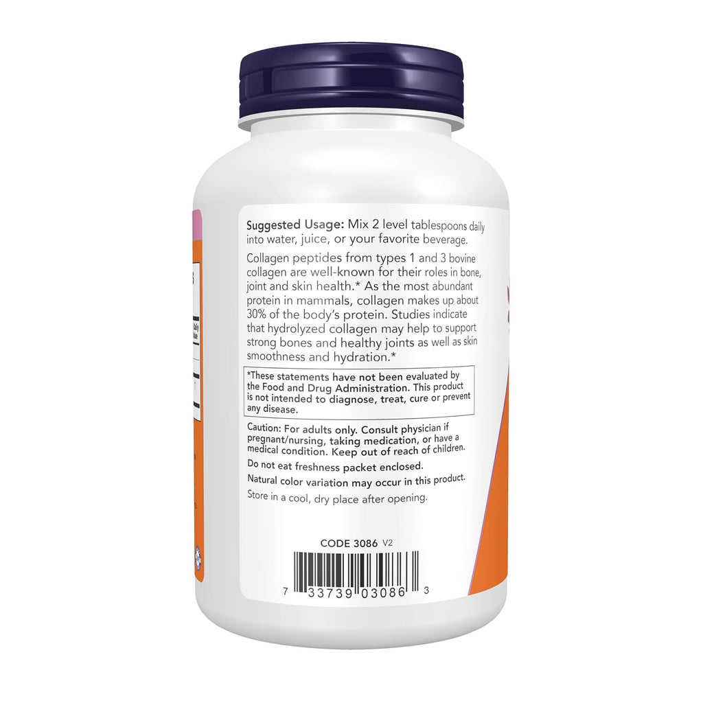 marine collagen for skin health