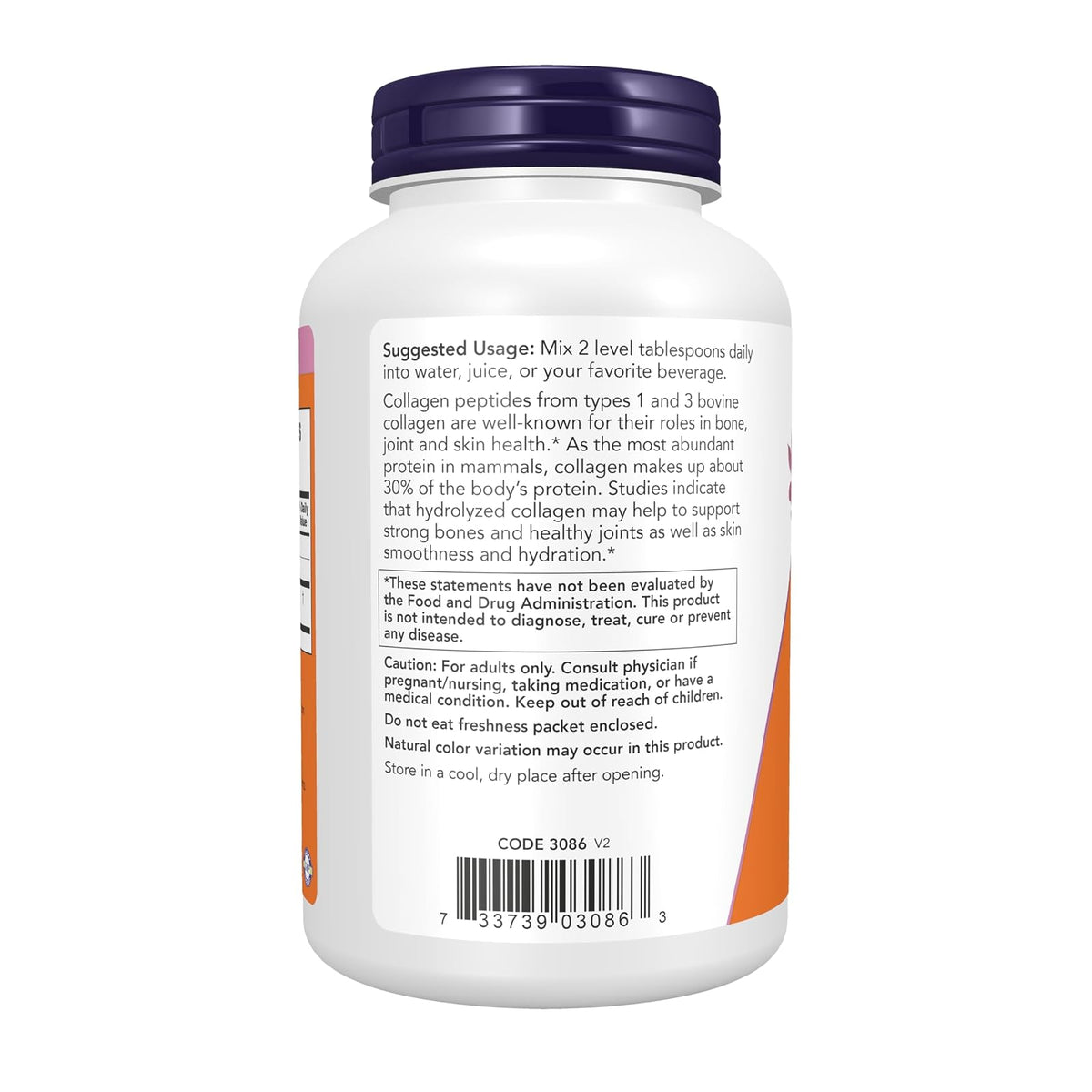 marine collagen for skin health