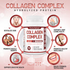 marine collagen for skin health