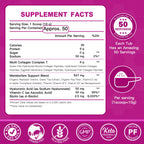 marine collagen for skin health