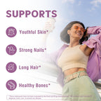 marine collagen for skin health