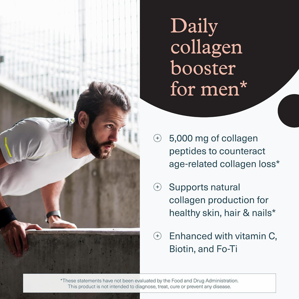 marine collagen for skin health