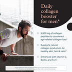 marine collagen for skin health