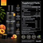 marine collagen for skin health