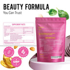 marine collagen for skin health