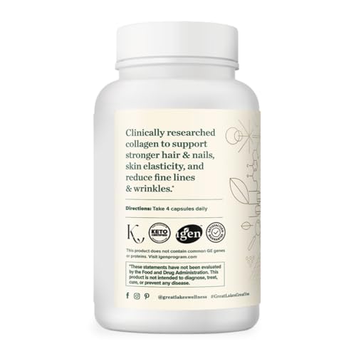 marine collagen for skin health