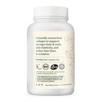 marine collagen for skin health