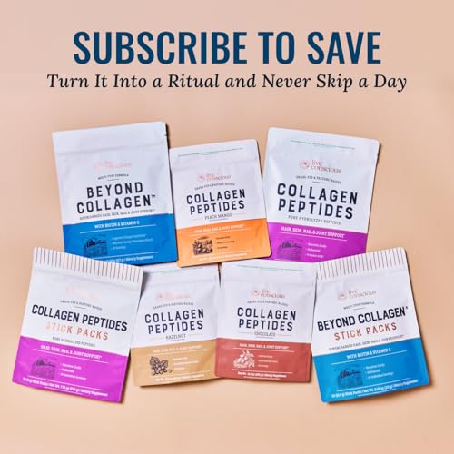 marine collagen for skin health