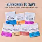marine collagen for skin health