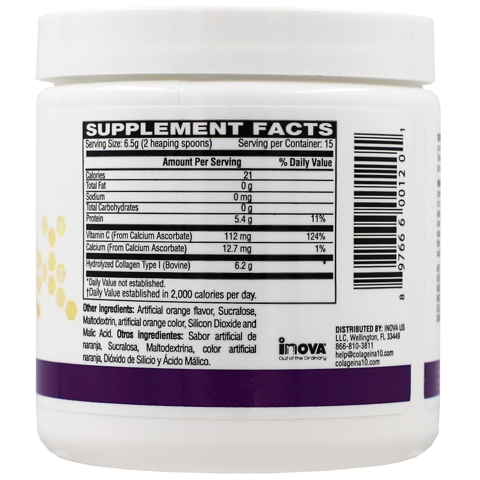 marine collagen for skin health