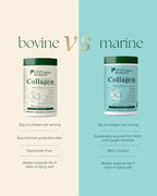 marine collagen for skin health