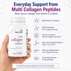 marine collagen for skin health