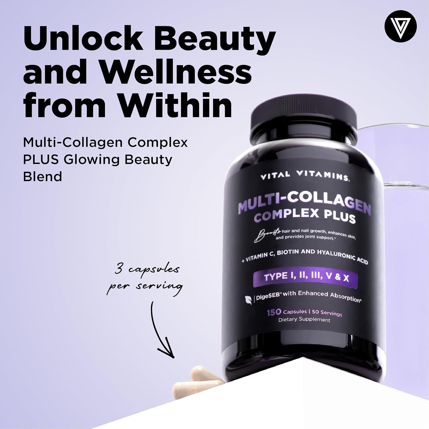 marine collagen for skin health