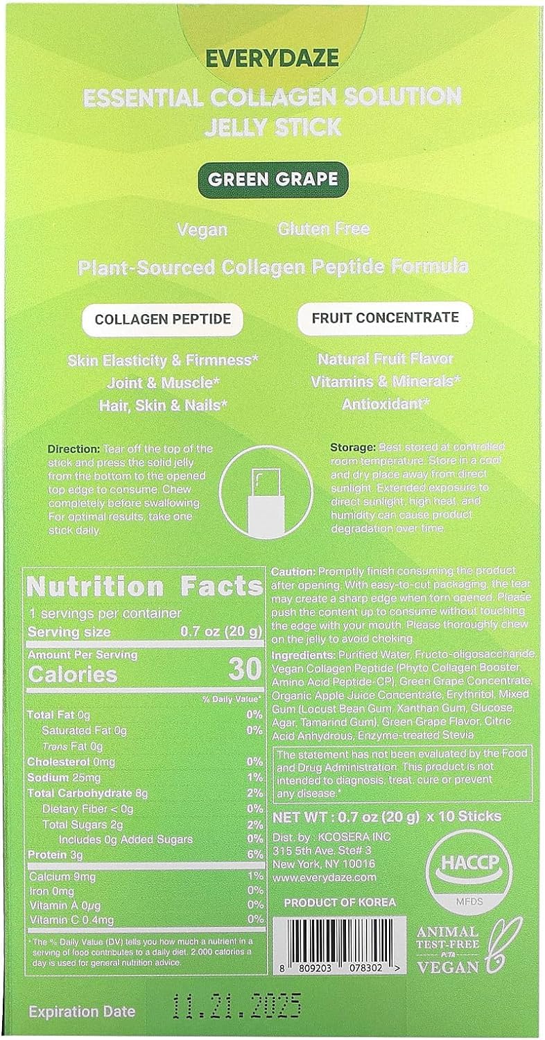 marine collagen for skin health