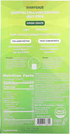 marine collagen for skin health