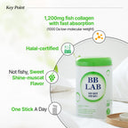 marine collagen for skin health