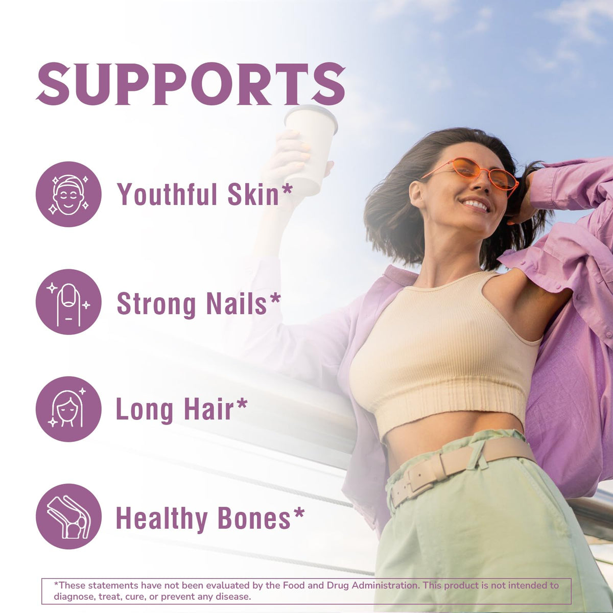 marine collagen for skin health