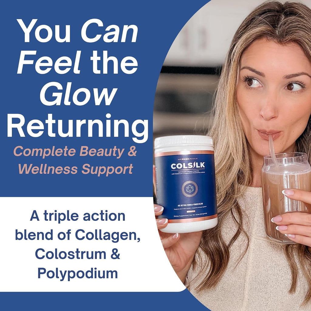 marine collagen for skin health