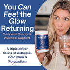 marine collagen for skin health