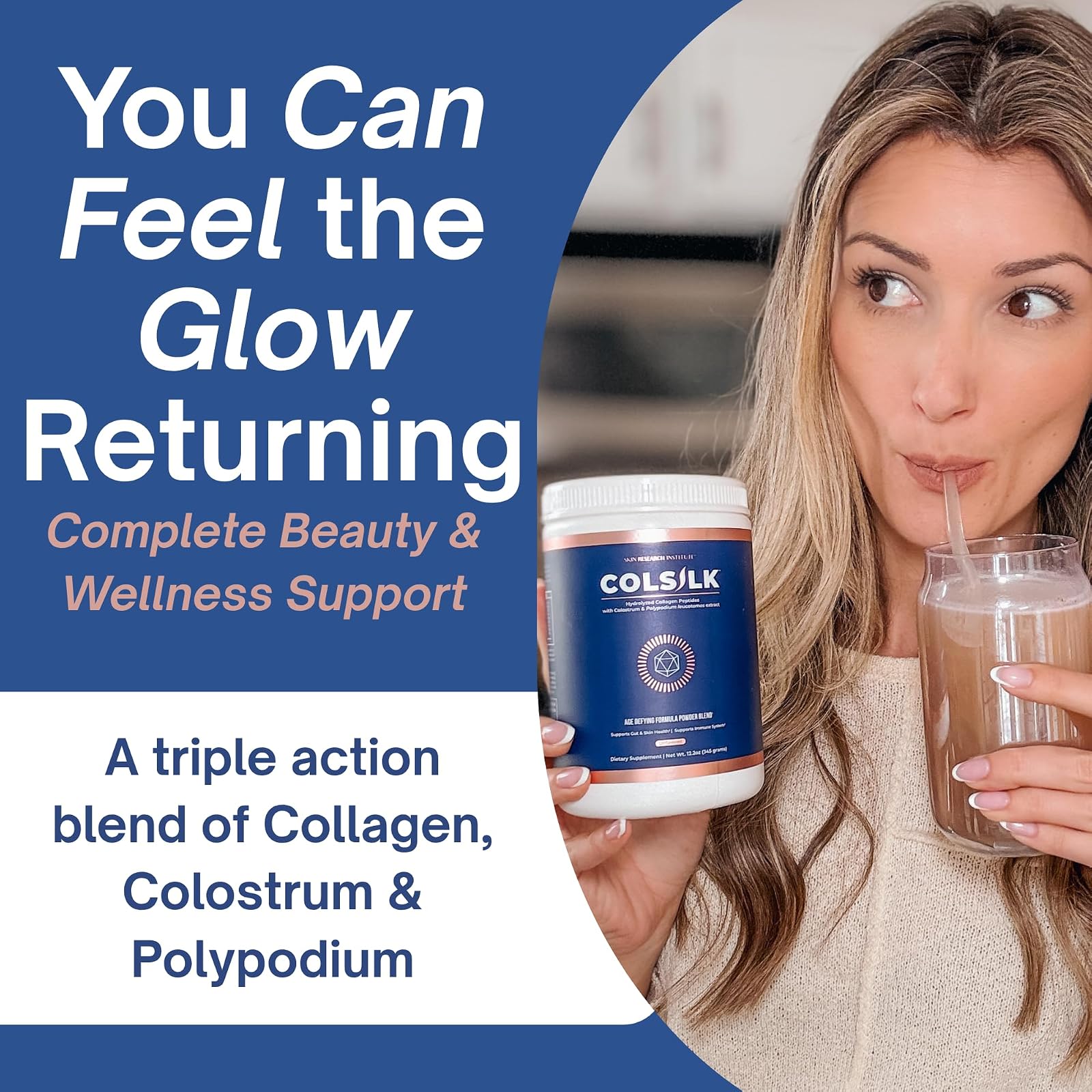 marine collagen for skin health