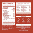 marine collagen for skin health