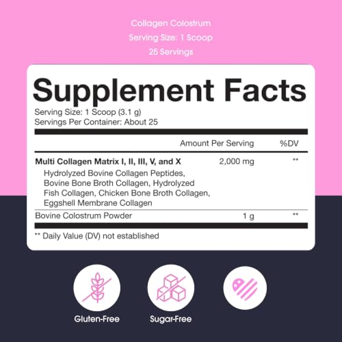 marine collagen for skin health