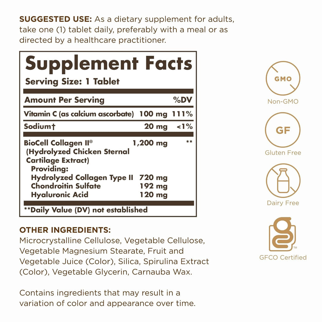 marine collagen for skin health