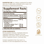 marine collagen for skin health