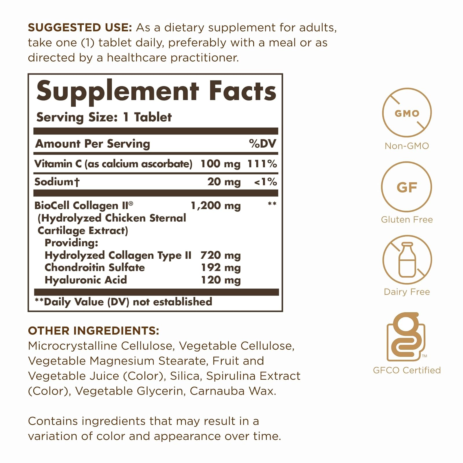 marine collagen for skin health