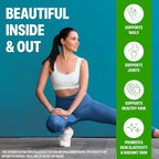 marine collagen for skin health