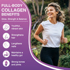 marine collagen for skin health