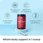marine collagen for skin health