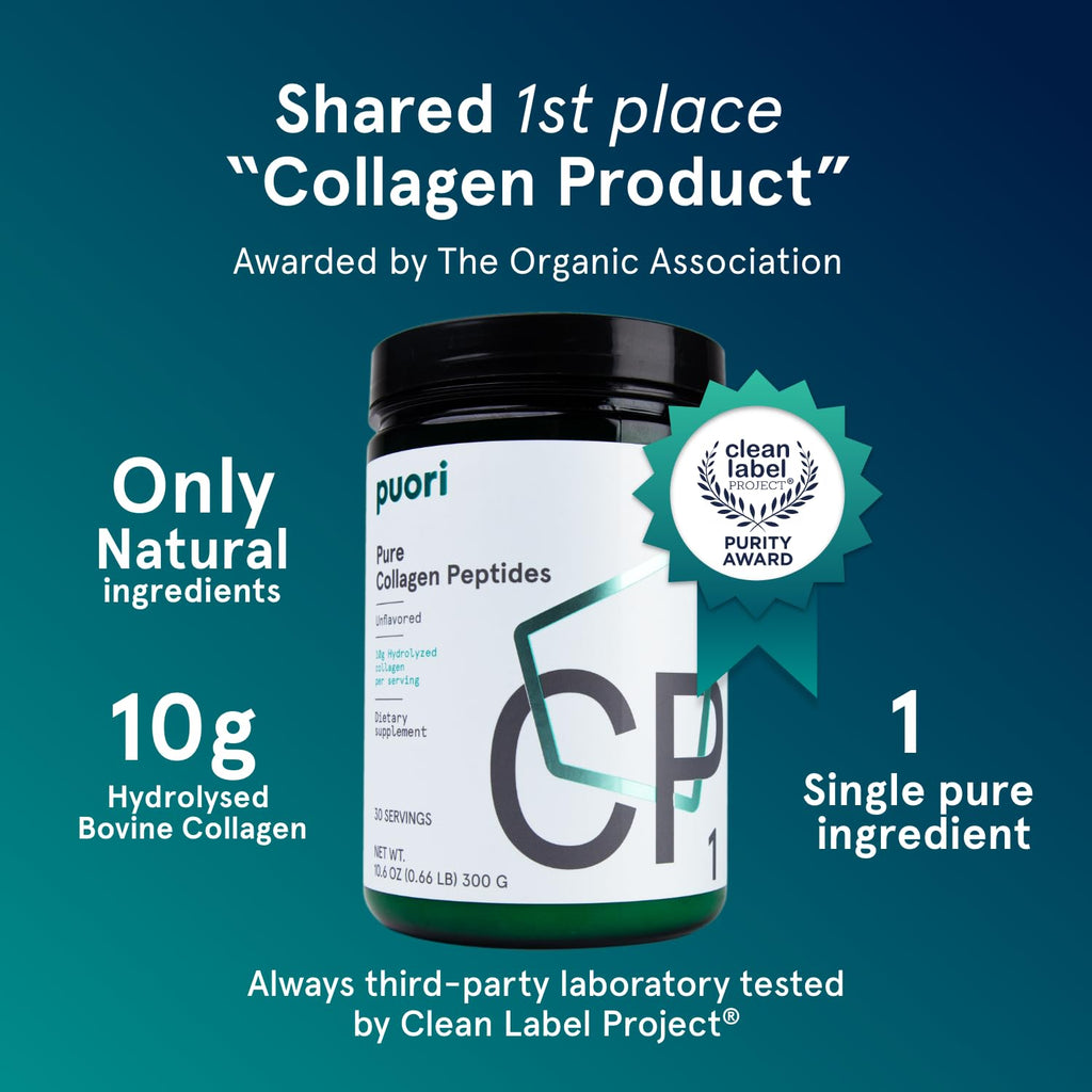 marine collagen for skin health