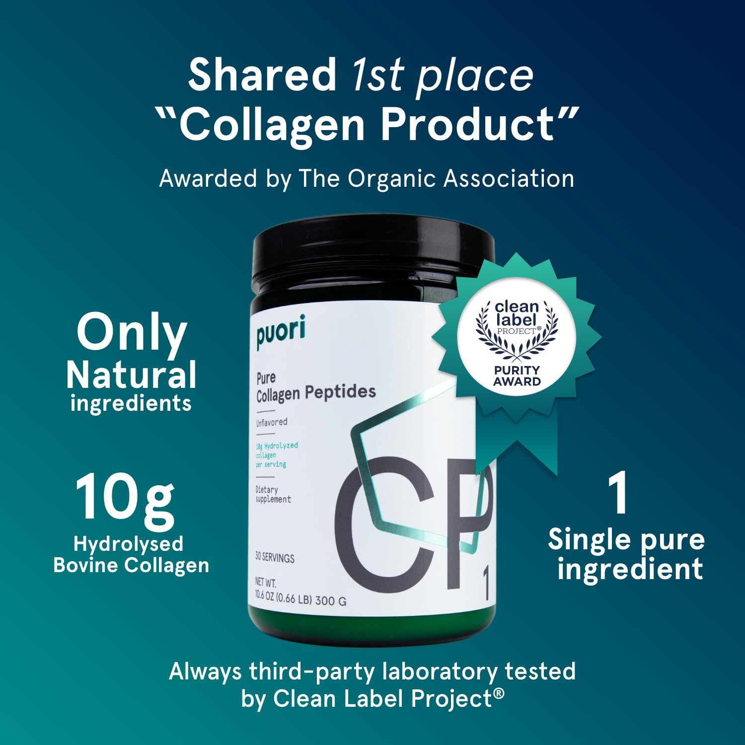 marine collagen for skin health