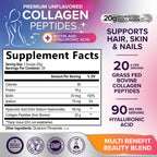marine collagen for skin health