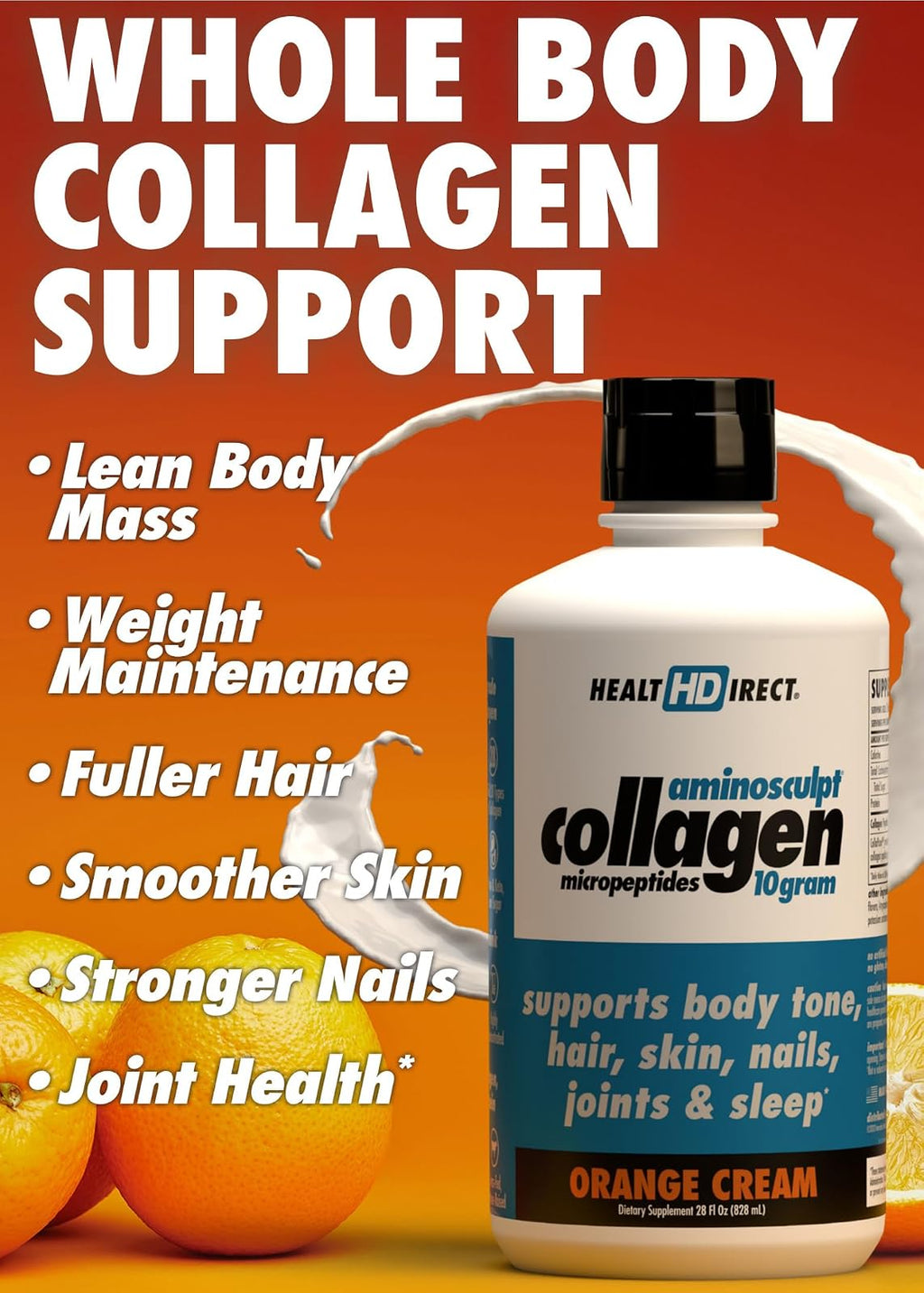 marine collagen for skin health