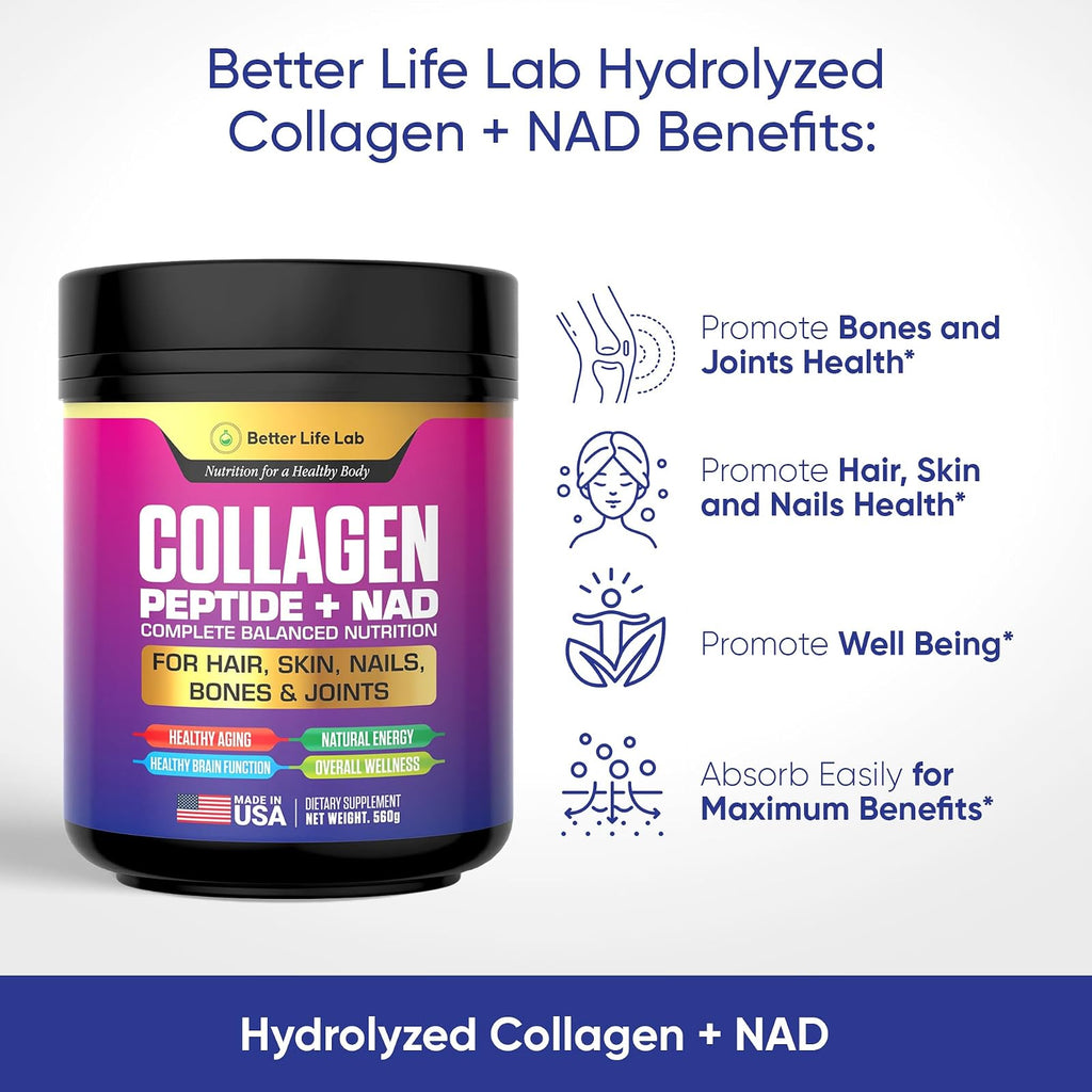 marine collagen for skin health