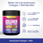 marine collagen for skin health