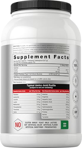 marine collagen for skin health