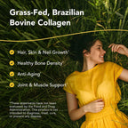 marine collagen for skin health