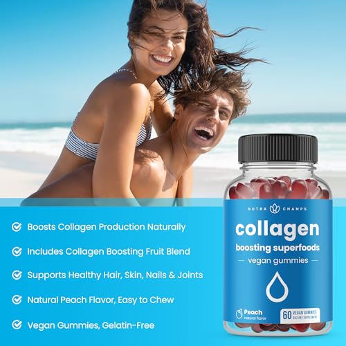 marine collagen for skin health