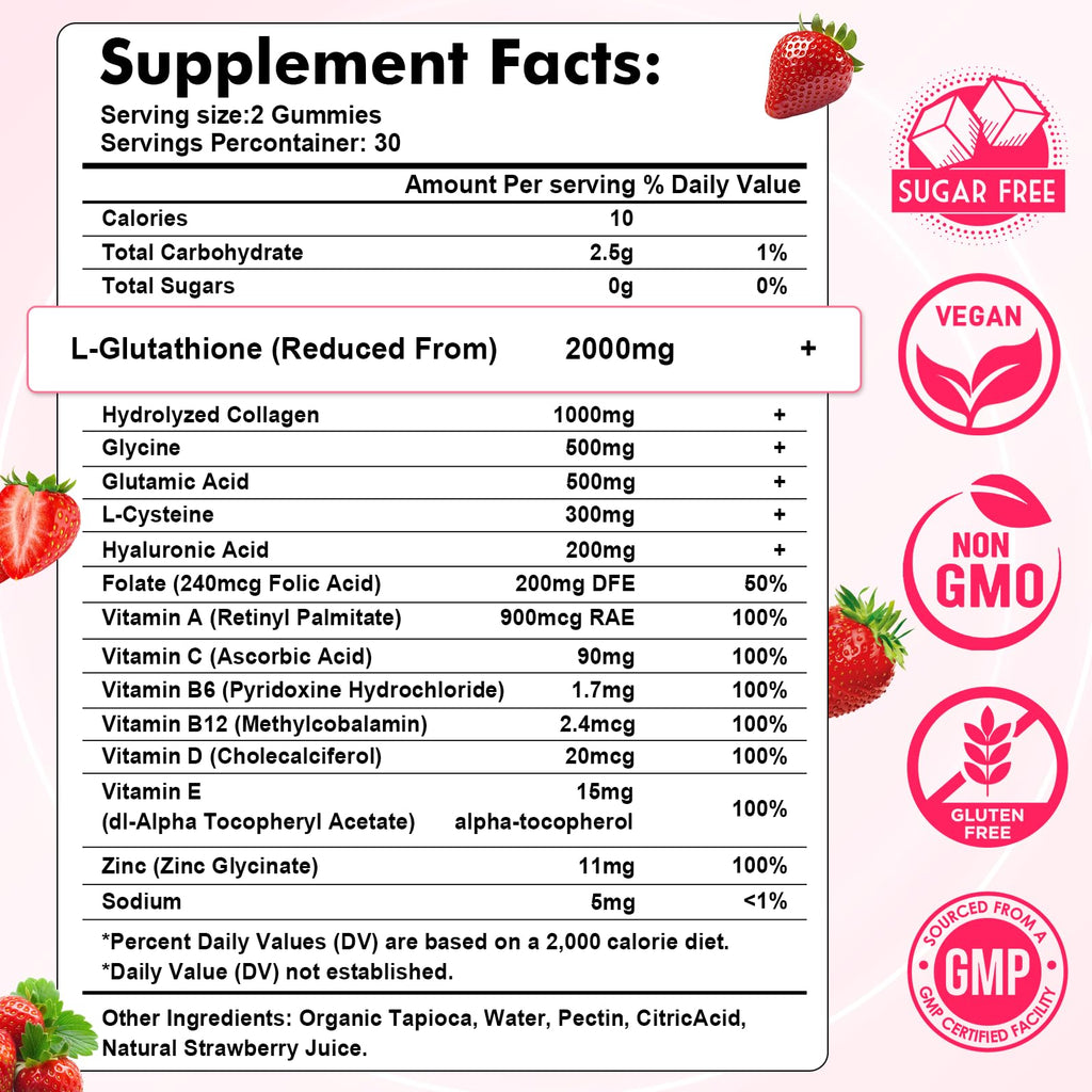 marine collagen for skin health