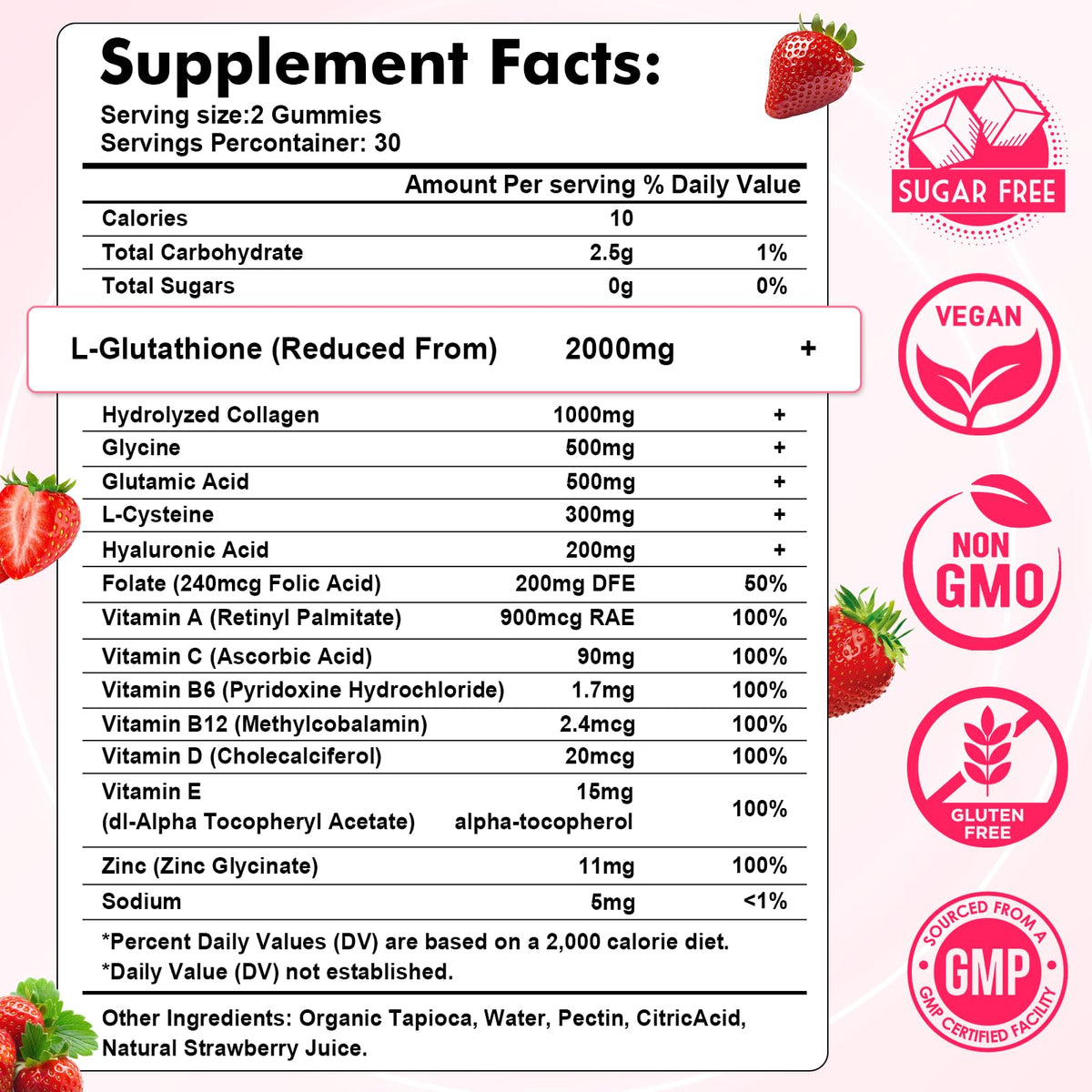 marine collagen for skin health