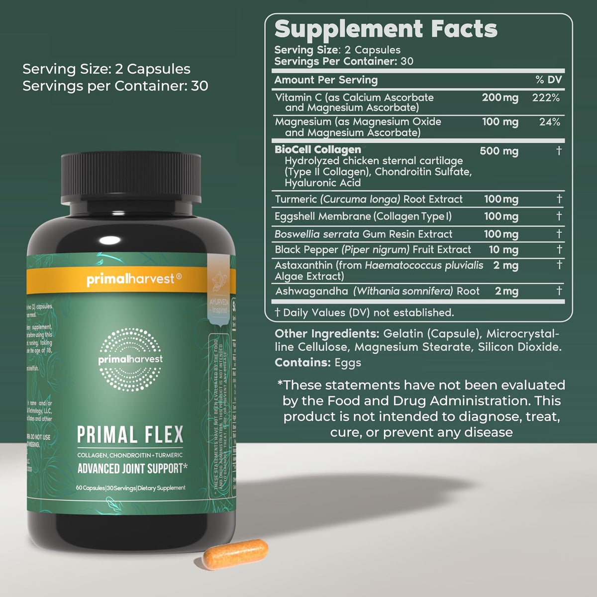 marine collagen for skin health