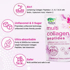 marine collagen for skin health
