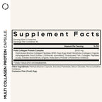 marine collagen for skin health
