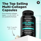 marine collagen for skin health